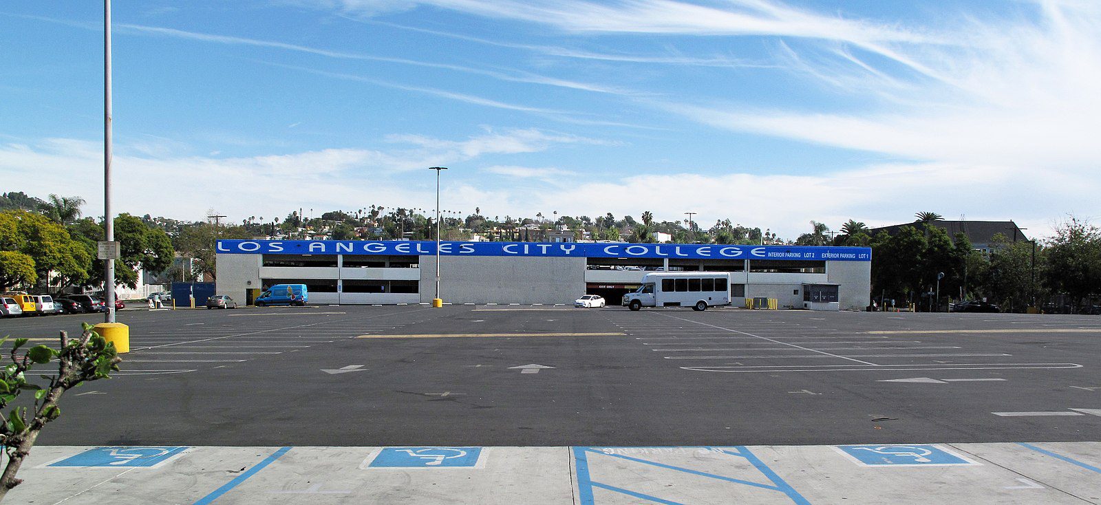 Lacc Swap Meet – Serving Los Angeles for more than 20 Years!